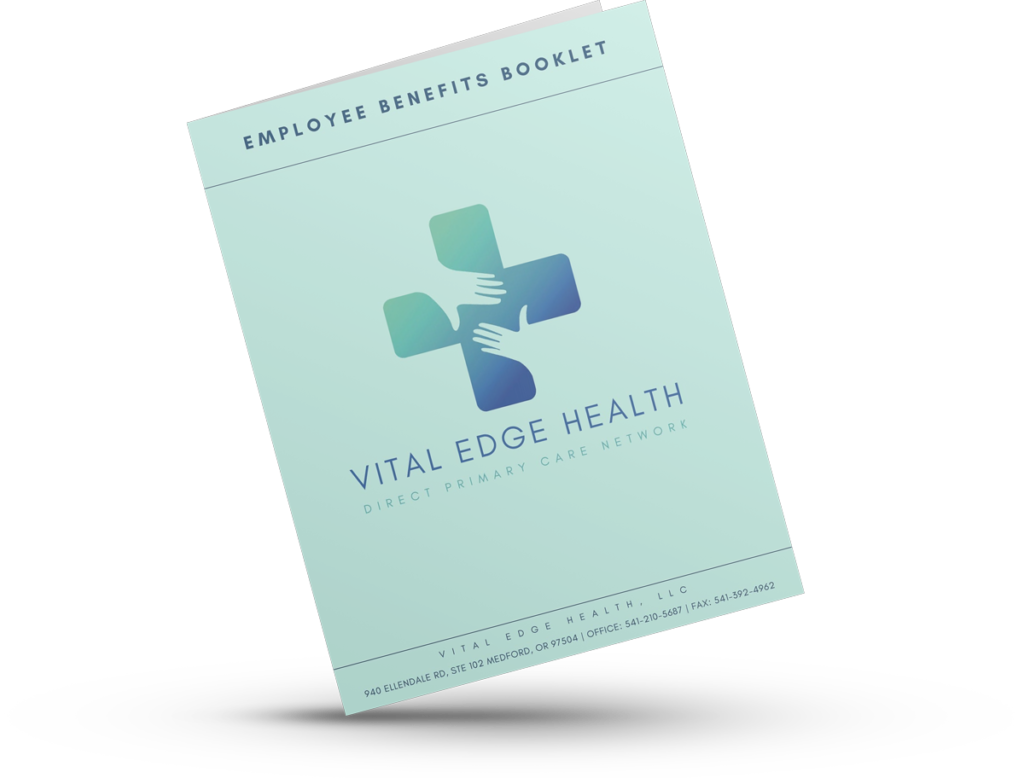 Broker Resources - Vital Edge Health